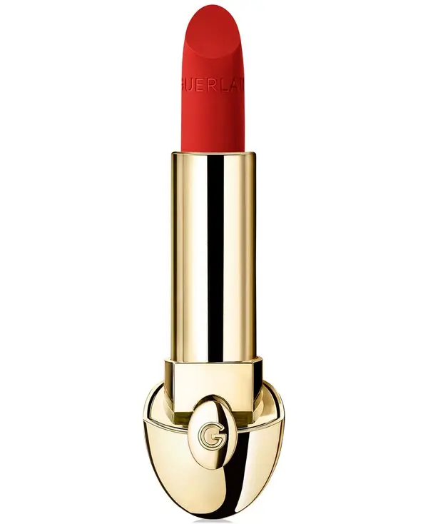 GUERLAIN Rouge G Customizable Lipstick Refill Velvet - 214 Le Rouge Kiss Â Velvet